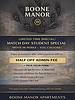 Boone Manor | Luxury Apartments Houston